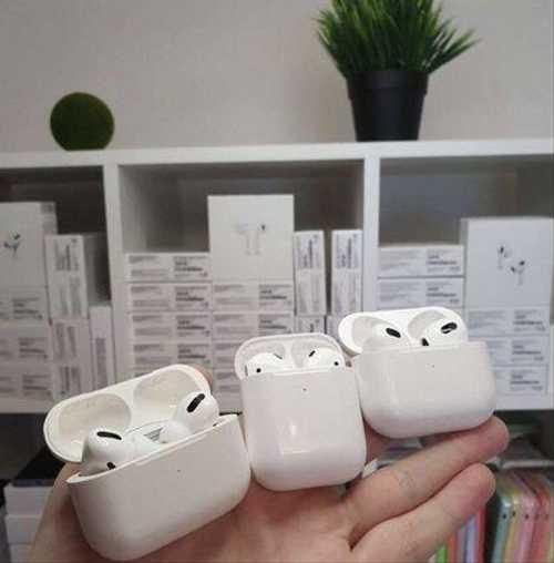 AirPods 2 / 3 / Pro