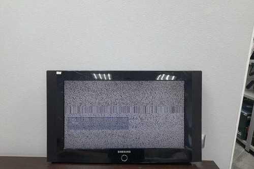 Телевизор Samsung LE26A330J1(не рабочий)
