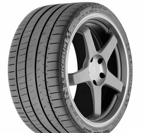 Michelin Pilot Super Sport 245/40 R20 99Y