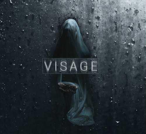 Visage PS4 PS5