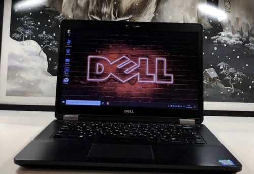 Dell latitude 5470 i5-6300HQ 2.5Gh/32Gb/512SSD