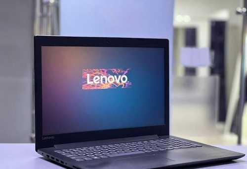 15.6" Ноутбук Lenovo Ideapad 330-15AST E2 9000/4Gb
