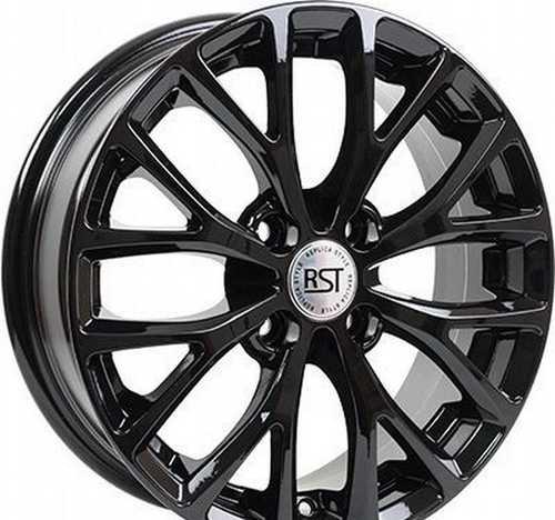 R15 4x100 6J ET50 D60,1 RST R015 BL