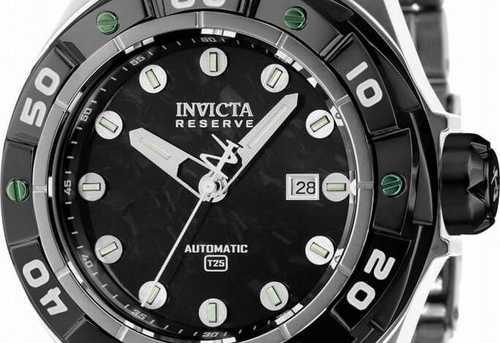 Крупные Механические Часы Invicta Ripsaw Мужские