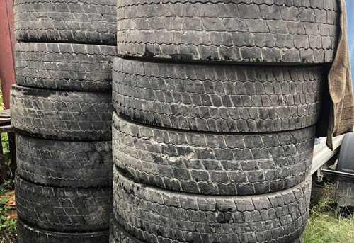 КАМА NF 201 295/80 R22