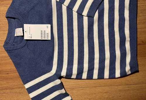 Джемпер детский 92 HM H&M