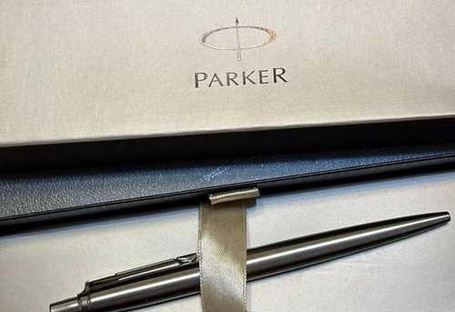 Ручка шариковая Паркер в подарочной упаковке