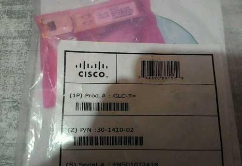 Cisco