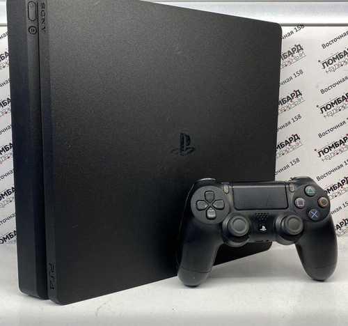 Sony playstation 4 slim 1 TB