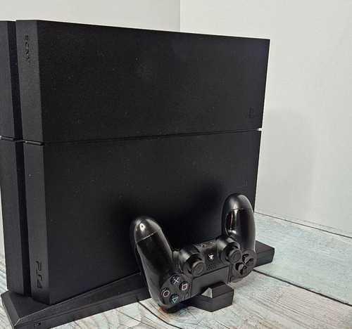 Sony playstation 4  игры   подставка