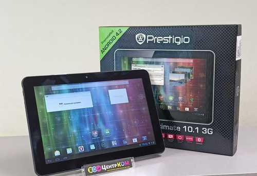 Планшет Prestigio MultiPad 4 Ultimate 10.1 3G 1/16