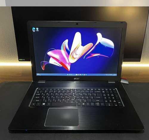 Acer Aspire F5-771G