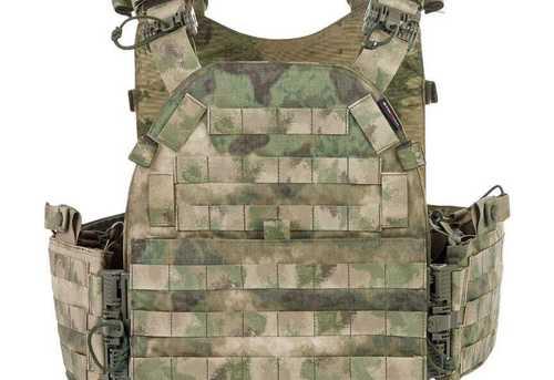 Plate Carrier ST-6094 с быстросбросом StrixTac