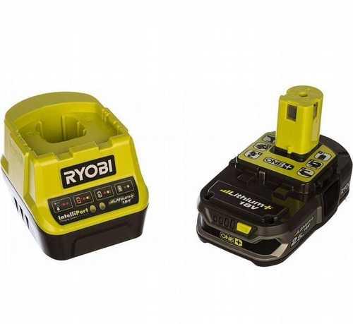 Аккумулятор Ryobi ONE+ RC18120-125