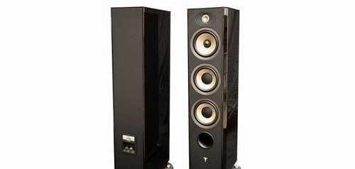 Focal Aria 926 Black High Gloss