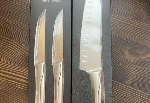 Кухонные ножи pinenfarina