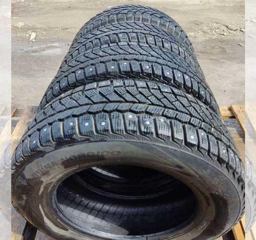 Viatti Brina Nordico V-522 195/65 R15 и 195/65 R15 91T