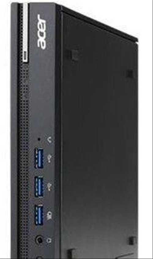Неттоп Acer Veriton N6640G (DT.vq3er.012) / Intel
