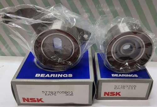 Комплект роликов грм 3S-FE Toyota NSK