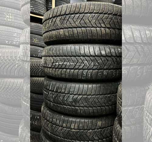 Pirelli Scorpion Winter 245/60 R18 100V