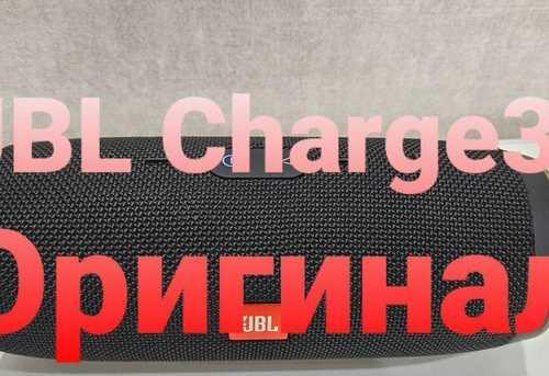 JBL charge3