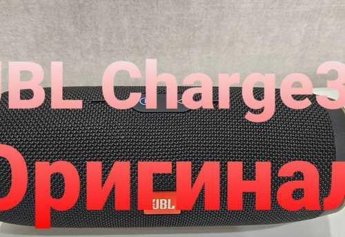 JBL charge3