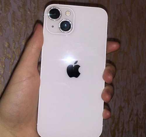 iPhone 13, 128 ГБ