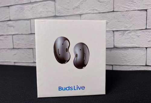 Наушники Samsung Galaxy Buds live