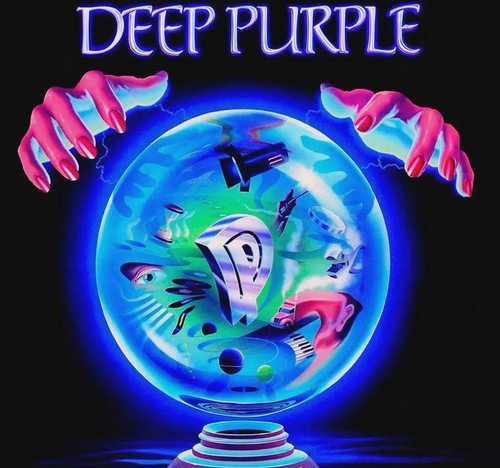 Deep Purple - Slaves And Masters