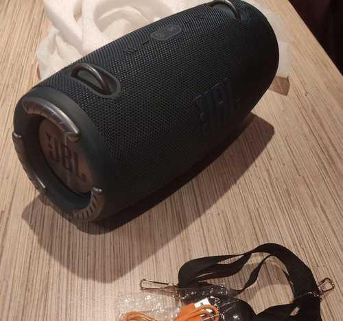 Блютуз колонка JBL Xtreme 3 не оригинал