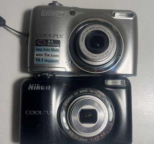 Nikon Coolpix