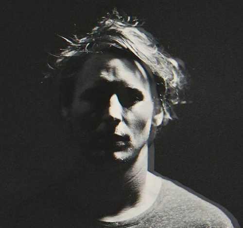 Ben Howard - I Forget Where We Were