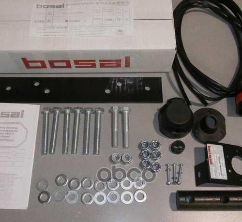 Фаркоп 4350A Bosal