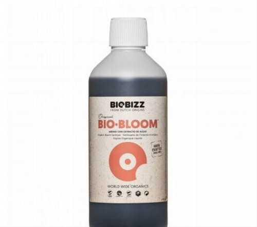 Удобрение Bio-Bloom BioBizz 500 мл