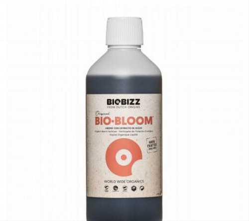 Удобрение Bio-Bloom BioBizz 500 мл