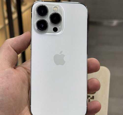 iPhone 13 Pro, 128 ГБ