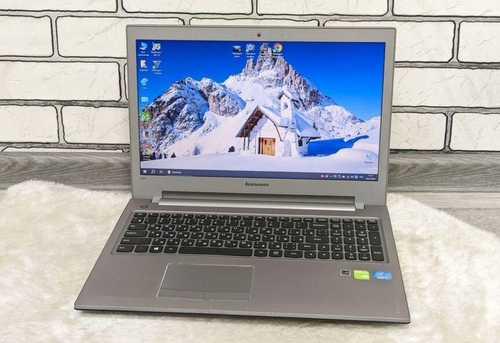 Lenovo / i7-3610QM / GT740M /10GB /SSD+HDD