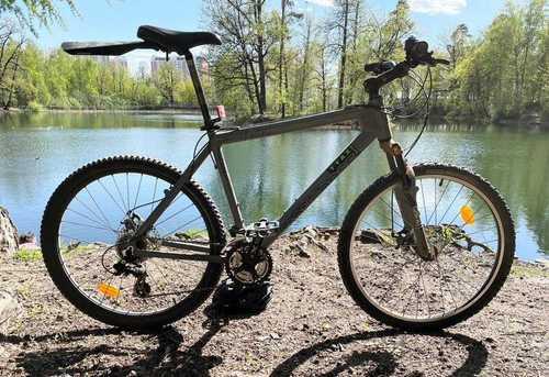 Mongoose Tyax Elite 2006 L