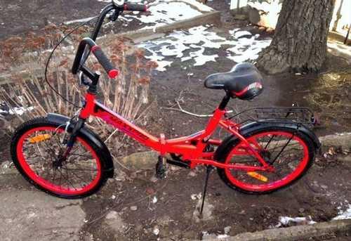 Велосипед бу maxxpro для подростков и взрослых