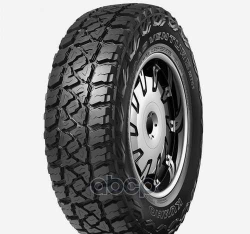 Kumho Road Venture MT51 265/60 R18