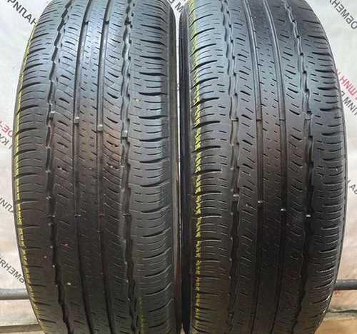 Triangle AdvanteX SUV TR259 215/60 R17 96N