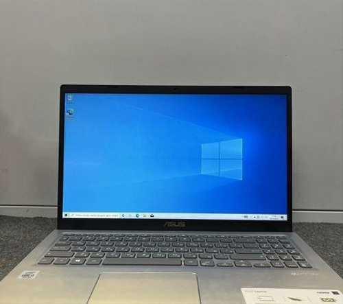 Ноутбук Asus Laptop Core i3-1005G1/4gb/128 SSD