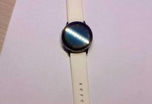 Часы Samsung galaxy watch active 2