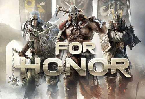 For Honor PS4 & PS5