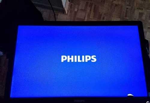 Монитор philips