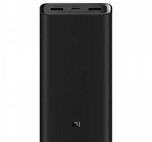 Powerbank xiaomi 20000mAh