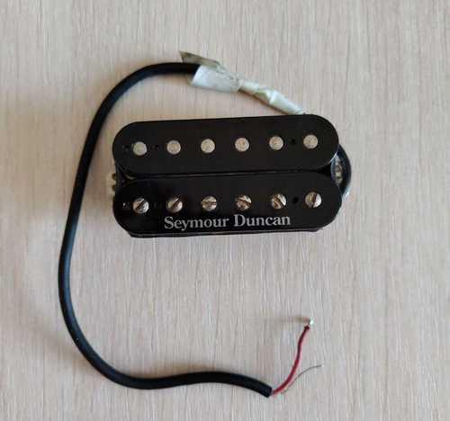 Seymour Duncan TB-11 Custom