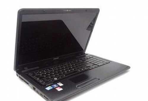 Ноутбук Toshiba Satellite