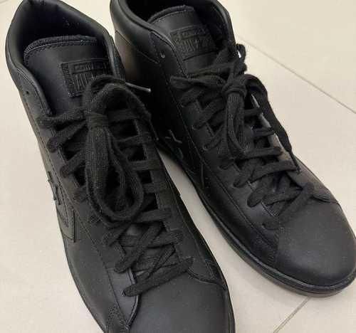 Кеды converse мужские высокие