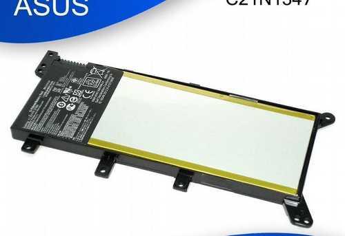 Аккумулятор Asus X555 (C21N1347) 7,5V 37Wh - Premi